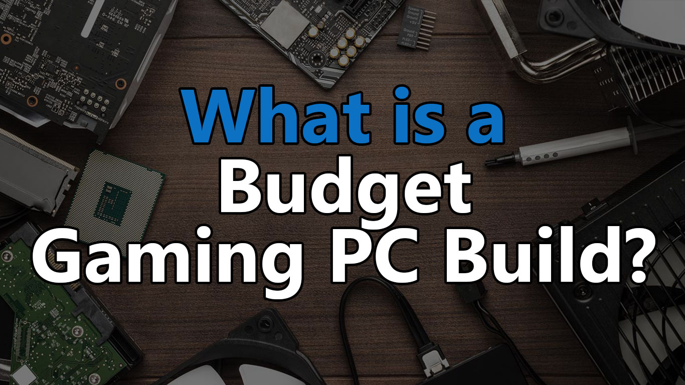 What do you need to build a gaming PC? Every part explained | Budget ...